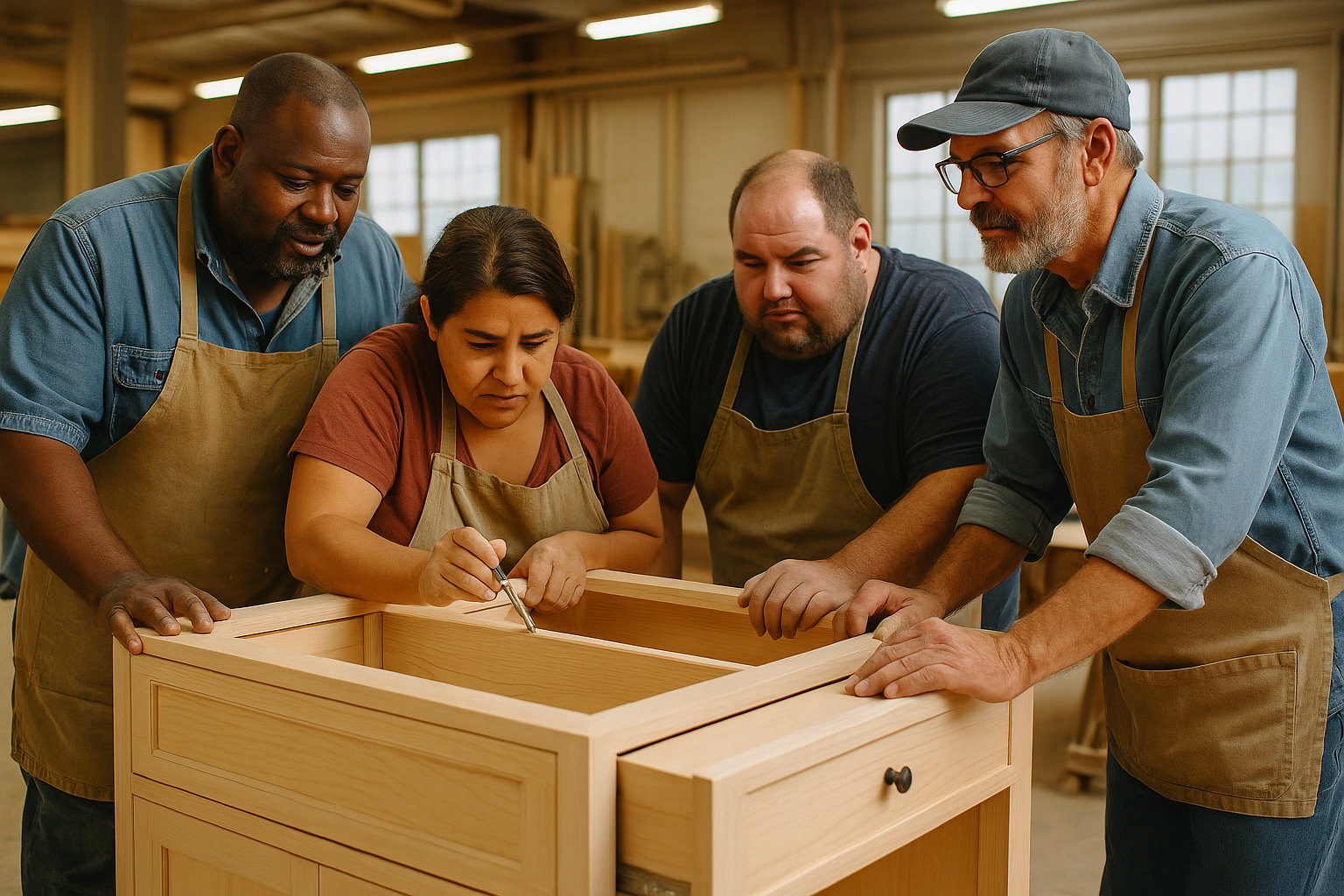Join Intrinsic Apprenticeship - Intrinsic